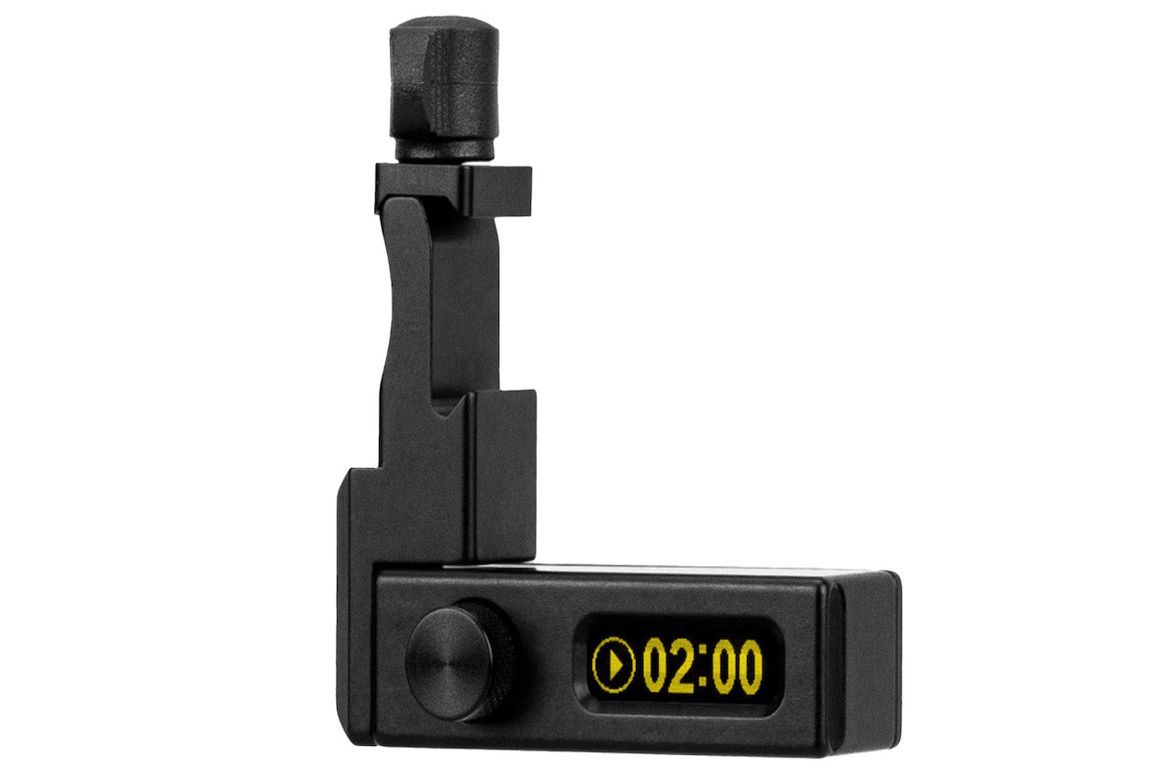 MDT Crush It - Stage Timer – Sharp's Mountain Outdoor Gear