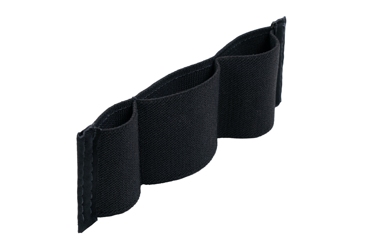 Velcro Elastic Keeper 6" – Sharp's Mountain Outdoor Gear
