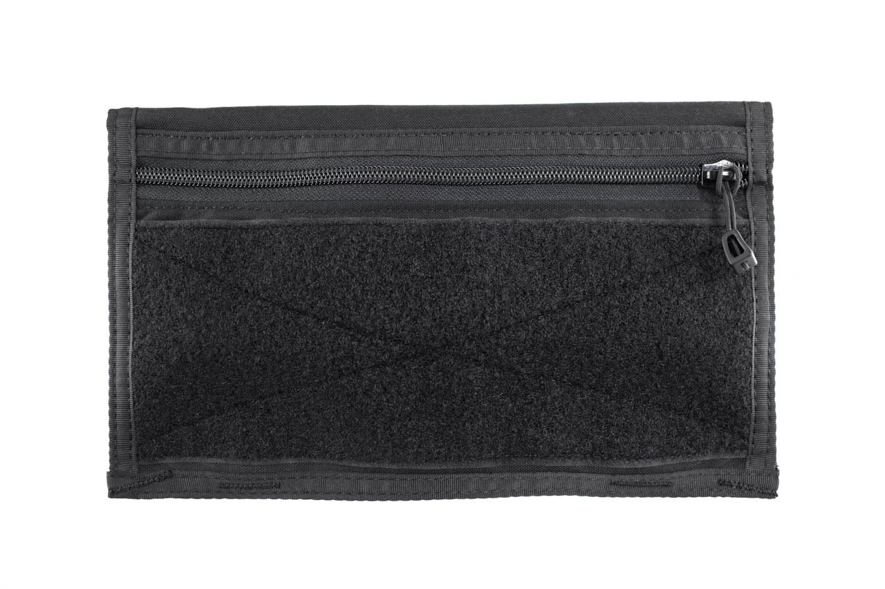 Velcro Visor Organizer – Sharp's Mountain Outdoor Gear