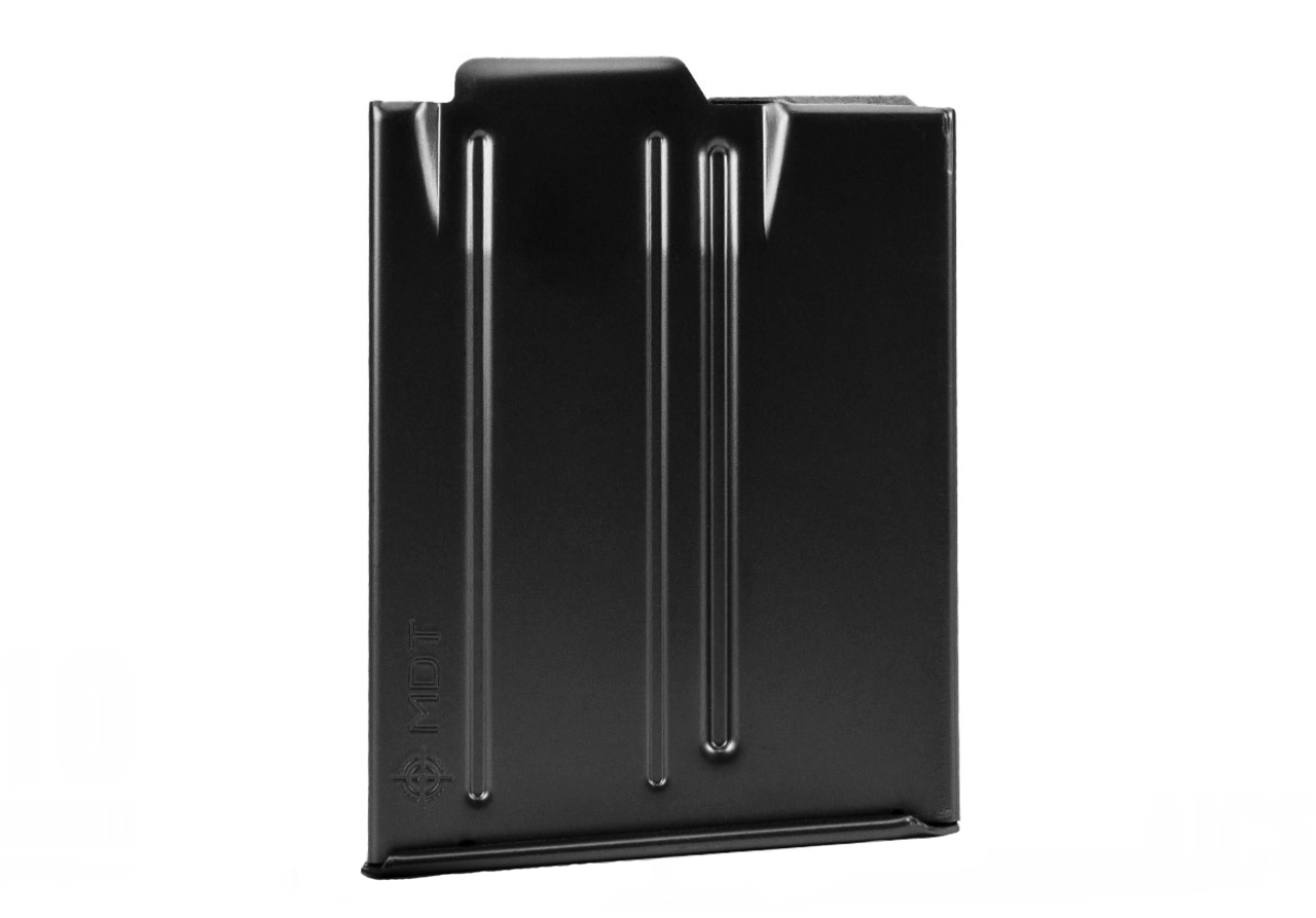MDT .308/6.5 CREEDMOOR MDT METAL AICS MAGAZINE - 10 RND – Sharp's ...