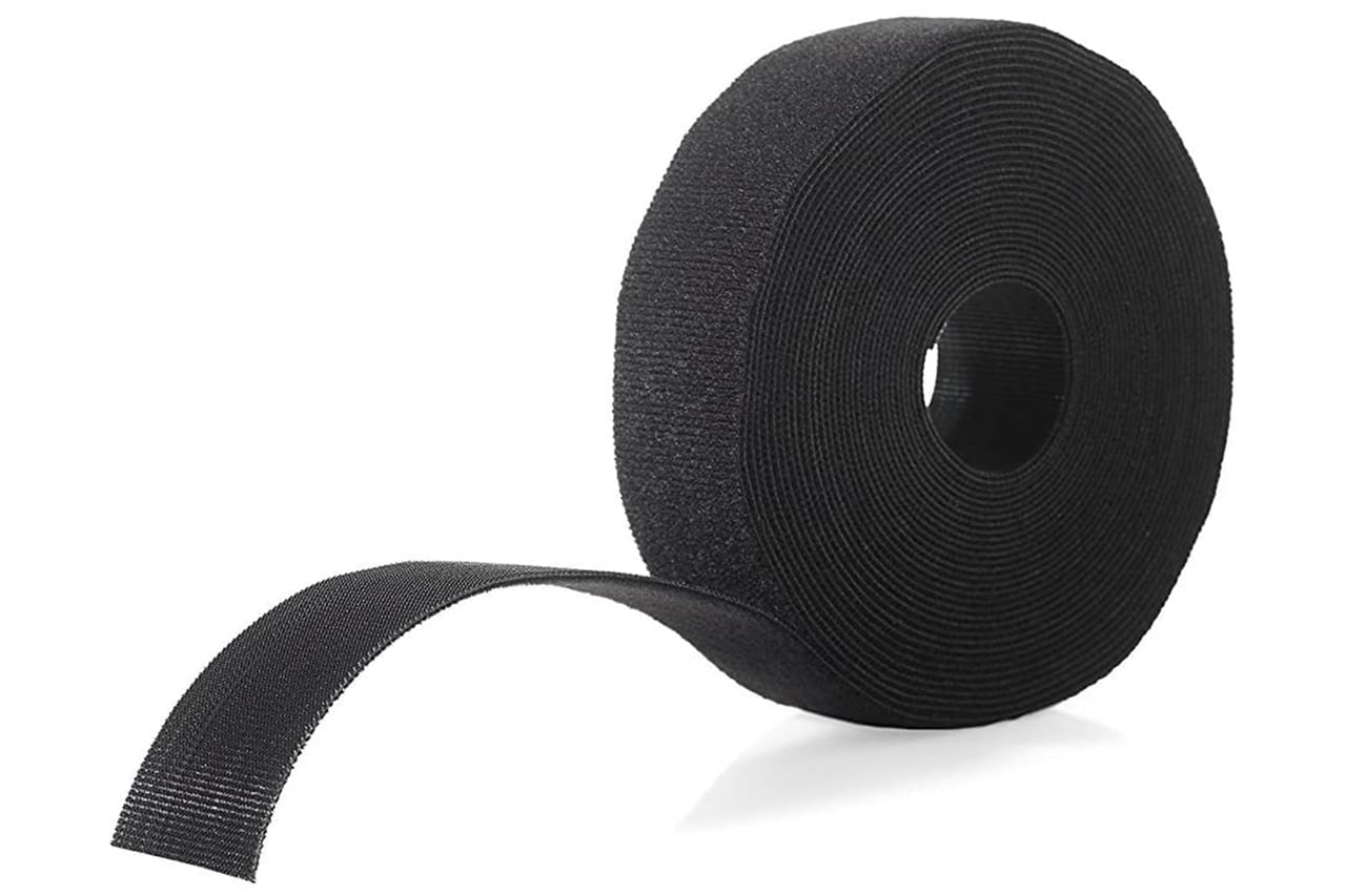 VELCRO® ONE-WRAP® Self-Grip TAPE 1" | Cable and Tubing Wrap (sold by t ...