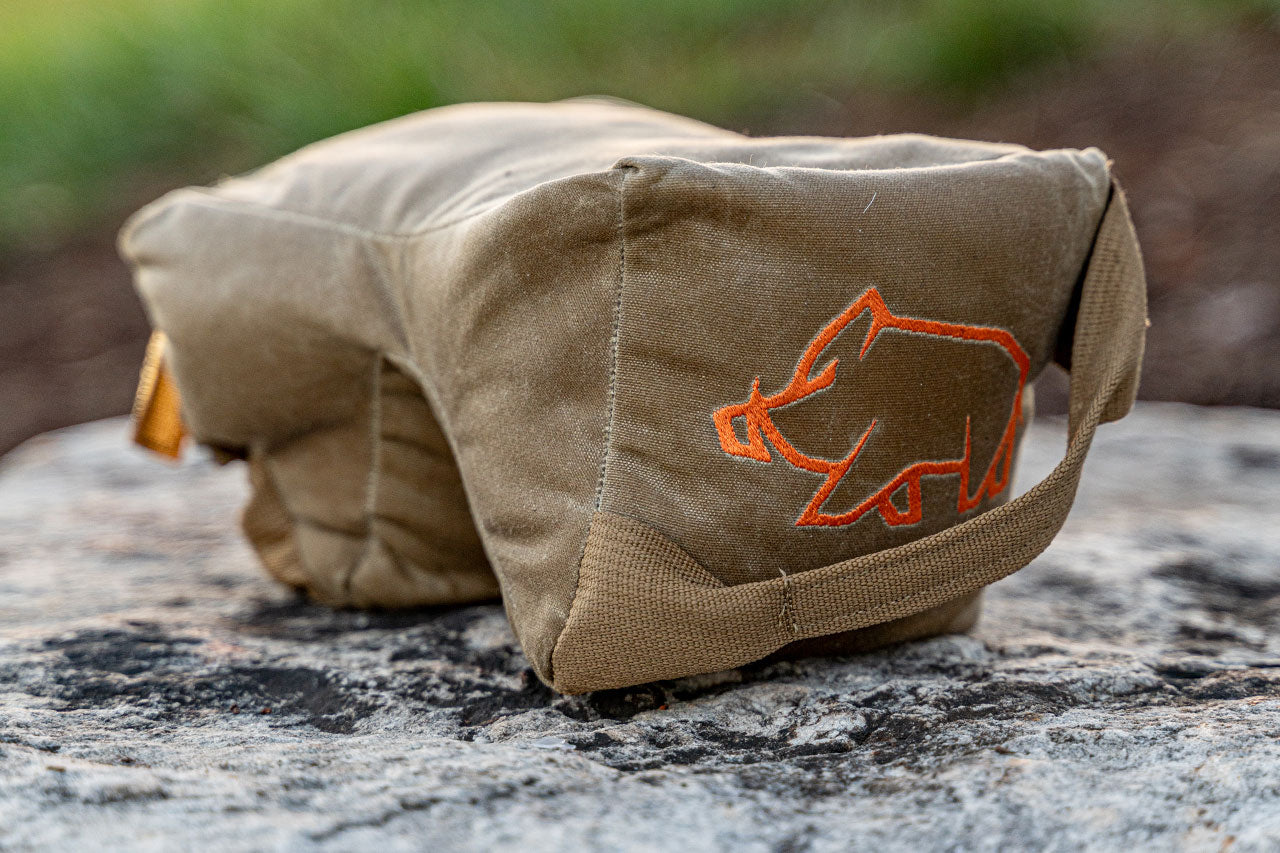 Pint Sized Gamechanger™ with Pigg River Logo – Sharp's Mountain Outdoor ...