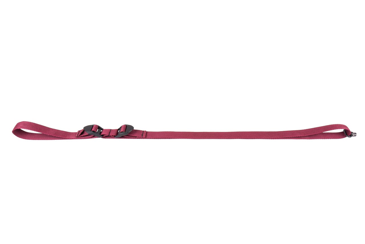 Simple Competition Rifle Sling – Sharp's Mountain Outdoor Gear
