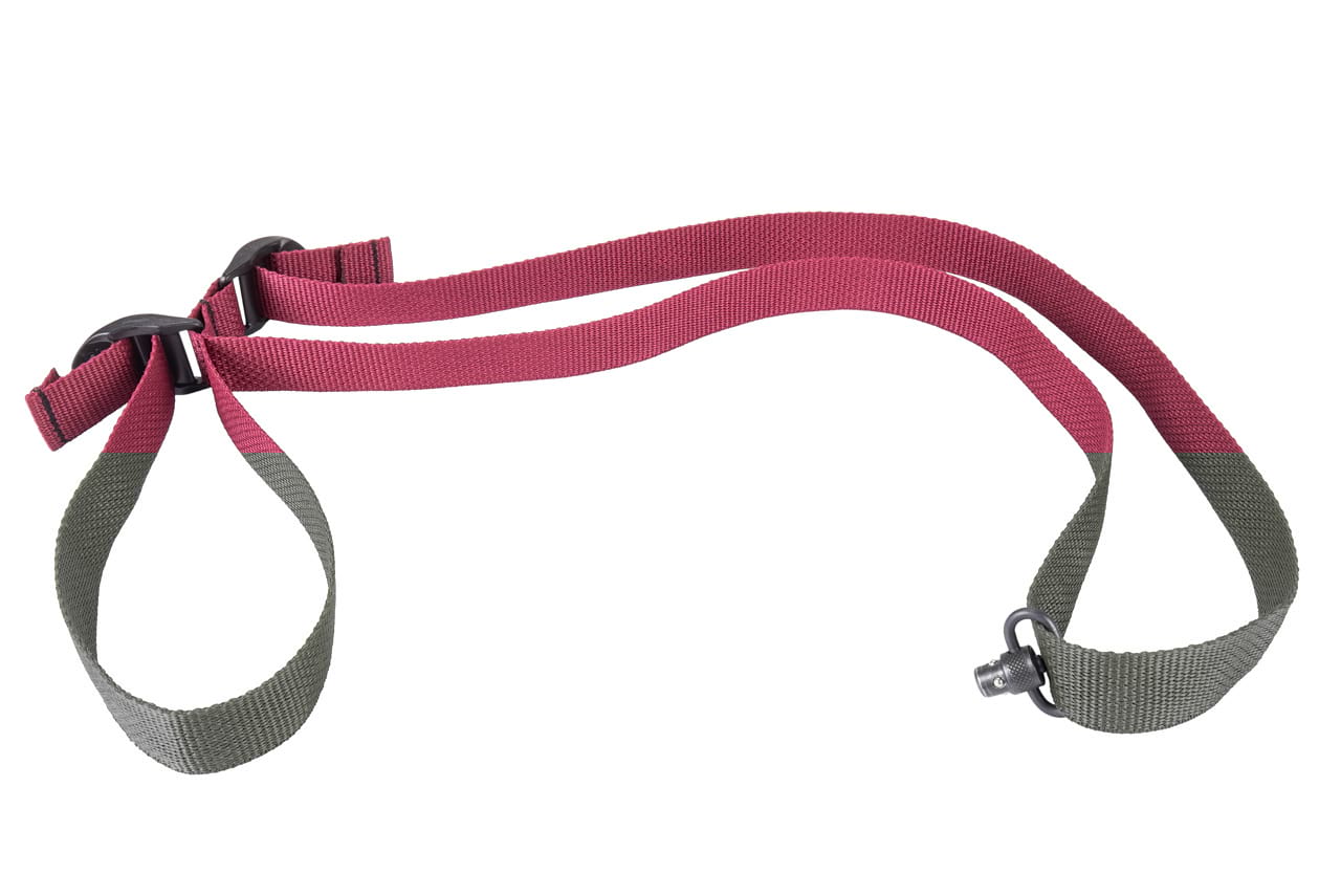 Simple Competition Rifle Sling – Sharp's Mountain Outdoor Gear