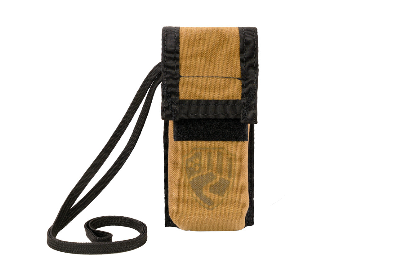 Kestrel Pouch – Sharp's Mountain Outdoor Gear